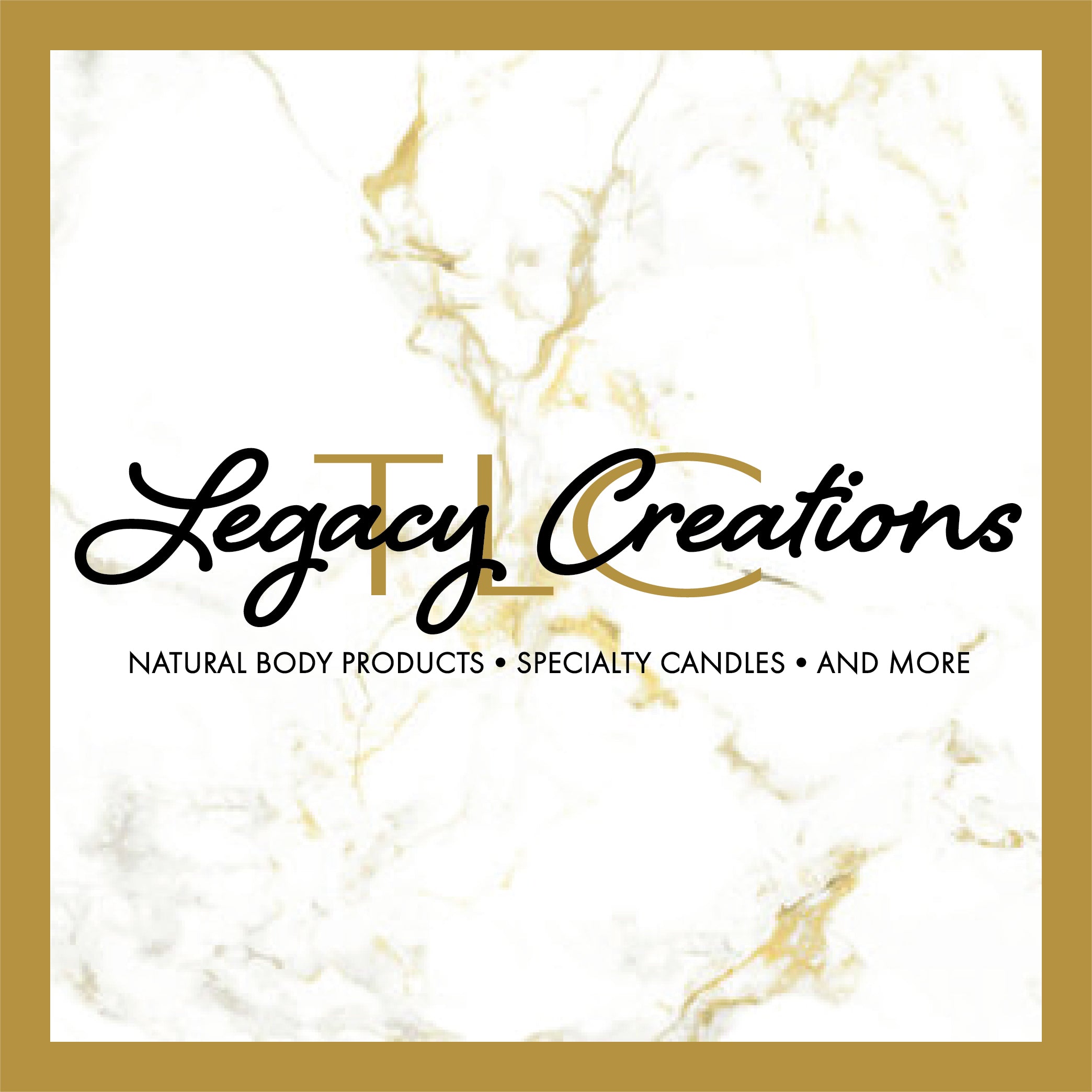 Contact – Legacy Creations TLC LLC
